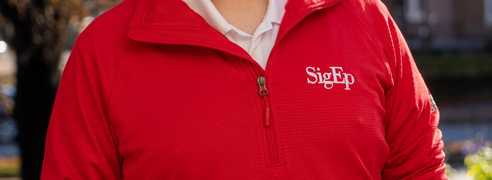 Executive Collection – The Sigma Phi Epsilon Store (SigEp)