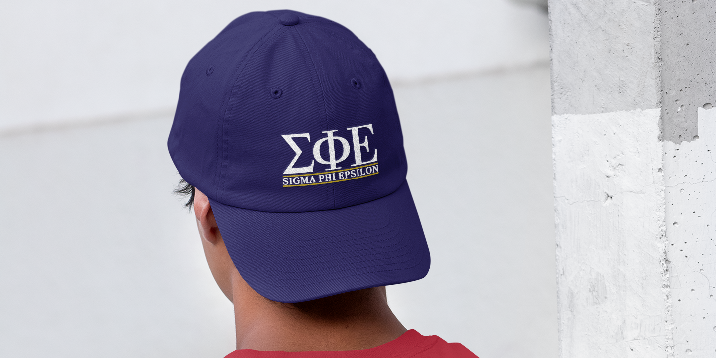 Shop All Accessories – Page 2 – The Sigma Phi Epsilon Store (SigEp)