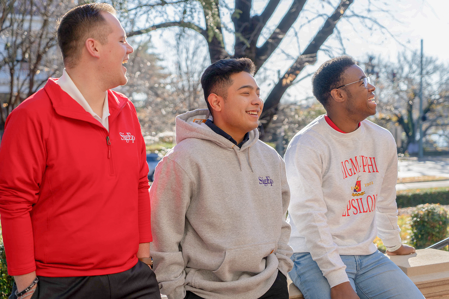 SigEp Core Product Line – The Sigma Phi Epsilon Store (SigEp)