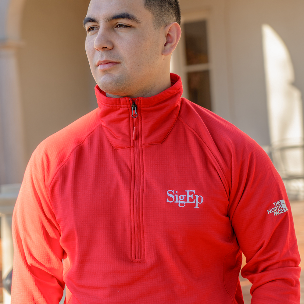 Official SigEp Store | Athletic Clothing, Ritual Items & Custom Awards ...
