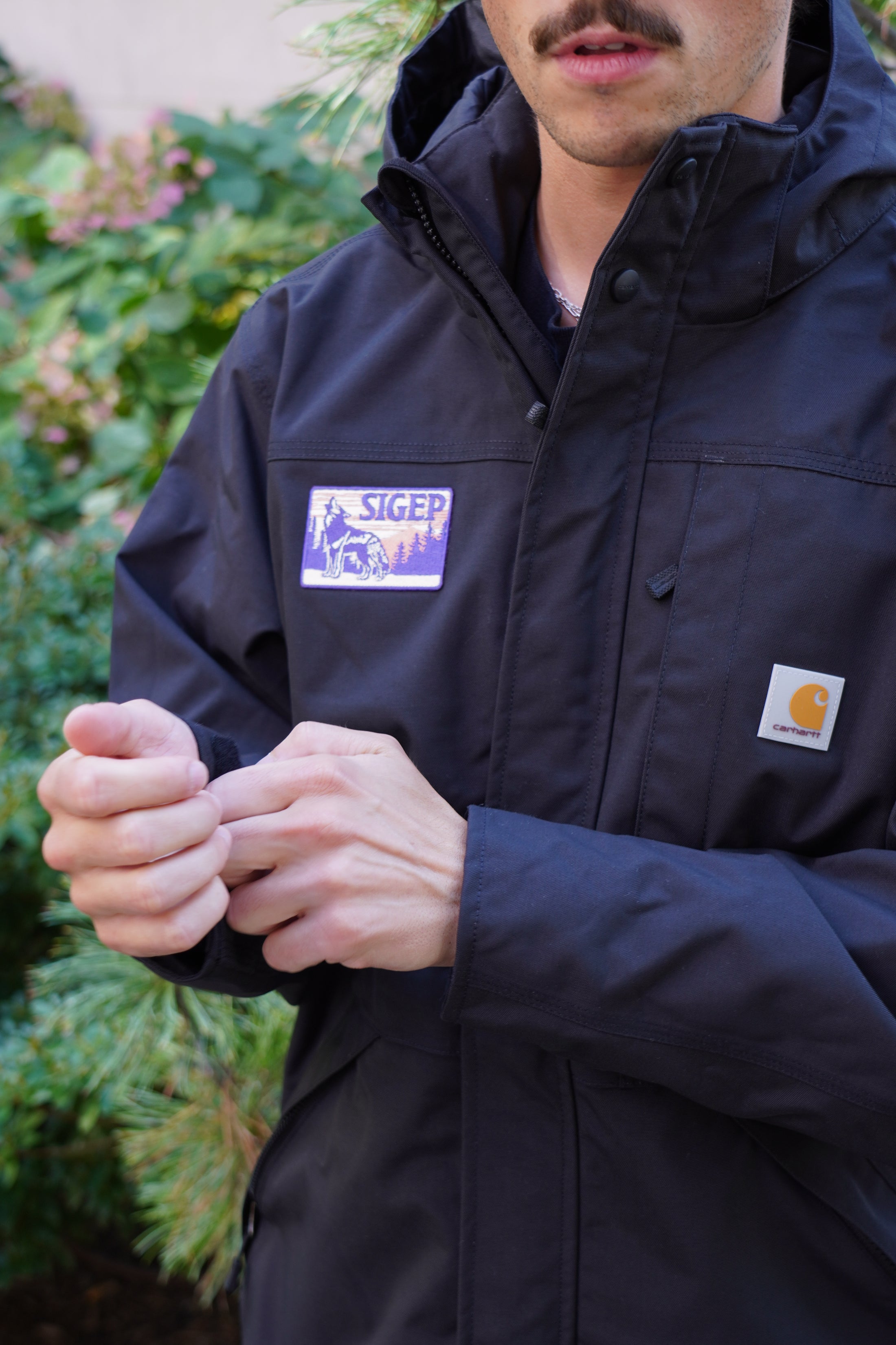 The Official Sigma Phi Epsilon Store – The Sigma Phi Epsilon Store (SigEp)