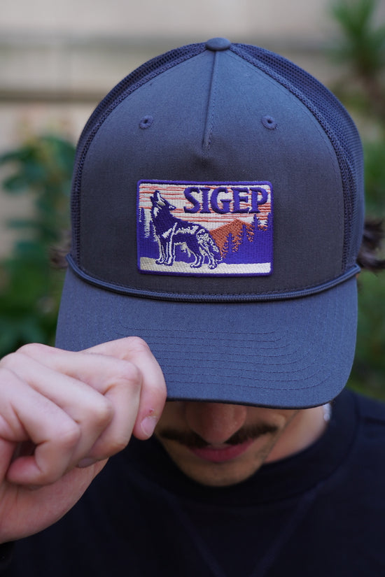 Official SigEp Merchandise - SigEp Sings – The Sigma Phi Epsilon Store ...