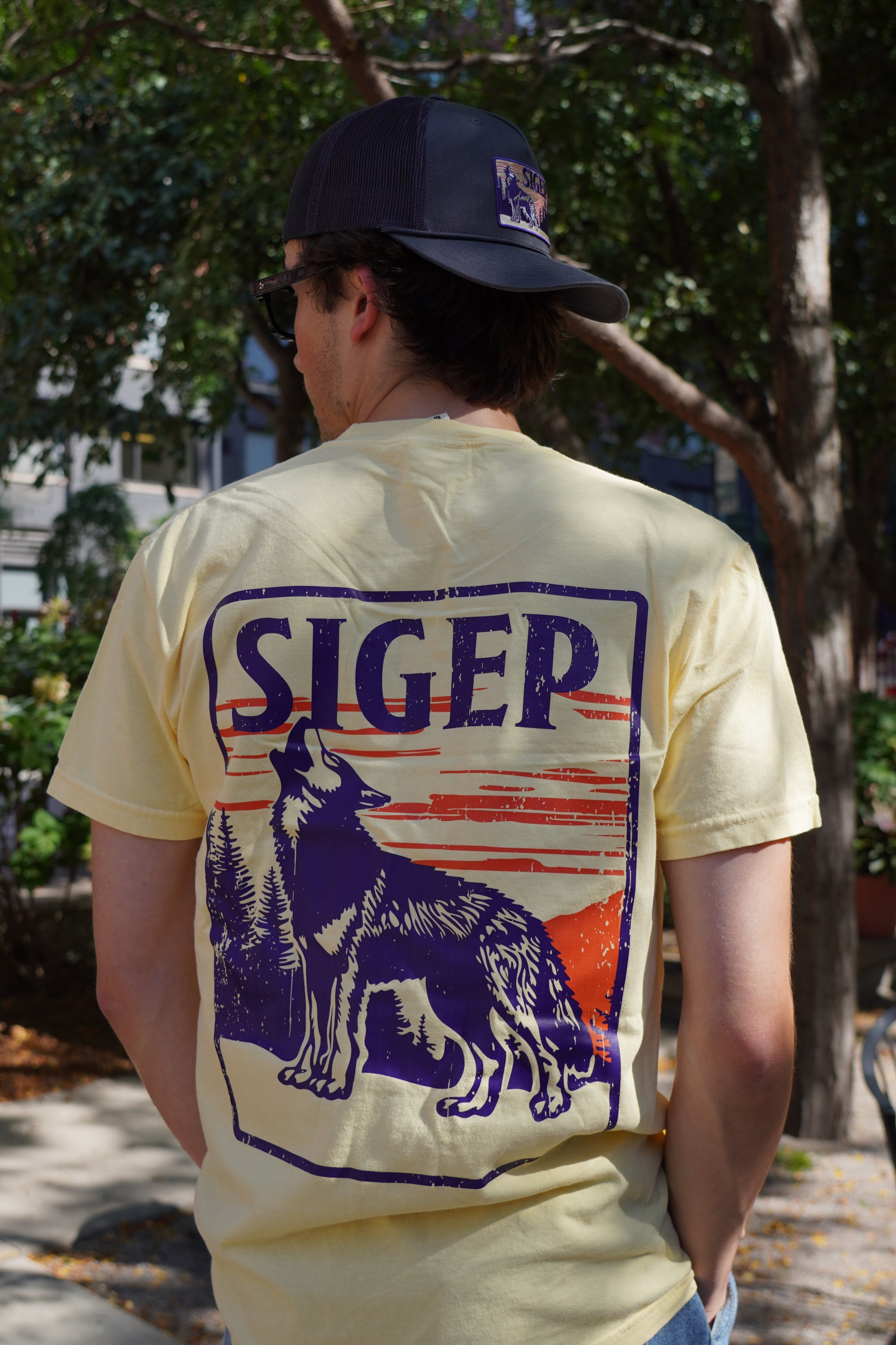The Official Sigma Phi Epsilon Store – The Sigma Phi Epsilon Store (SigEp)