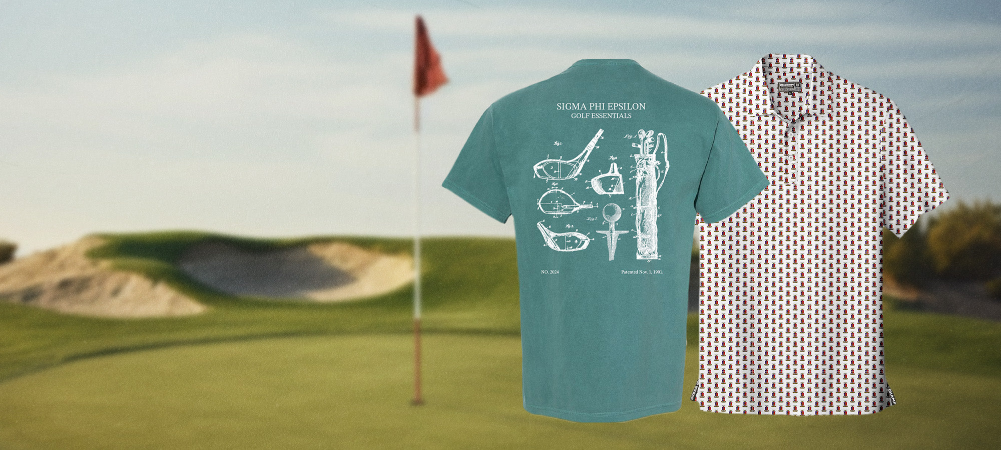 Official SigEp Store | Athletic Clothing, Ritual Items & Custom Awards ...