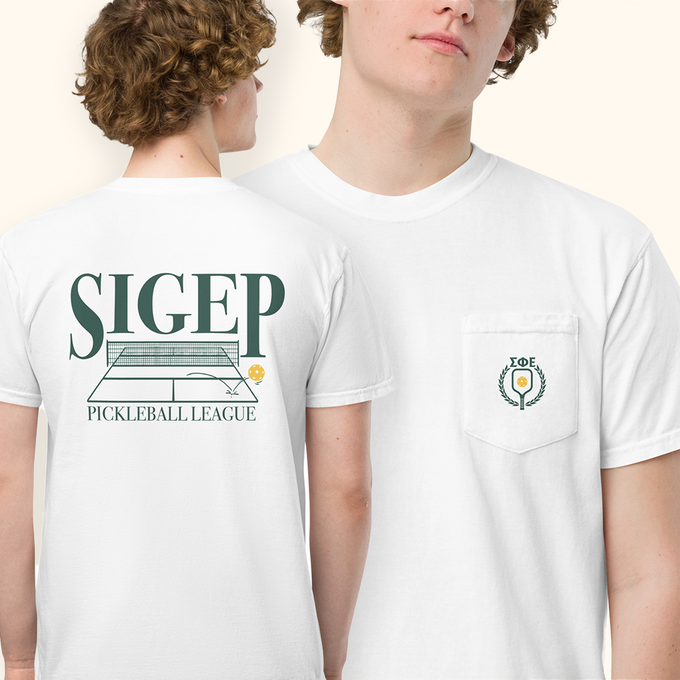 Official SigEp Store | Athletic Clothing, Ritual Items & Custom Awards ...