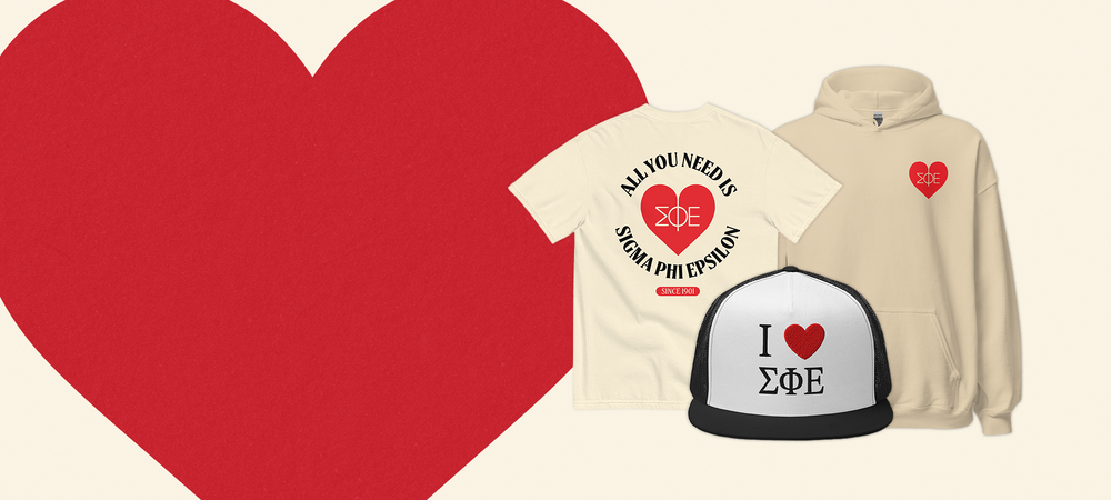 The Official Sigma Phi Epsilon Store – The Sigma Phi Epsilon Store (SigEp)
