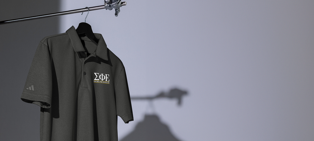 Official SigEp Store | Athletic Clothing, Ritual Items & Custom Awards ...