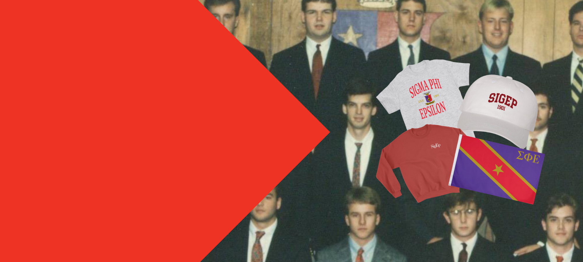 Official SigEp Store | Athletic Clothing, Ritual Items & Custom Awards ...