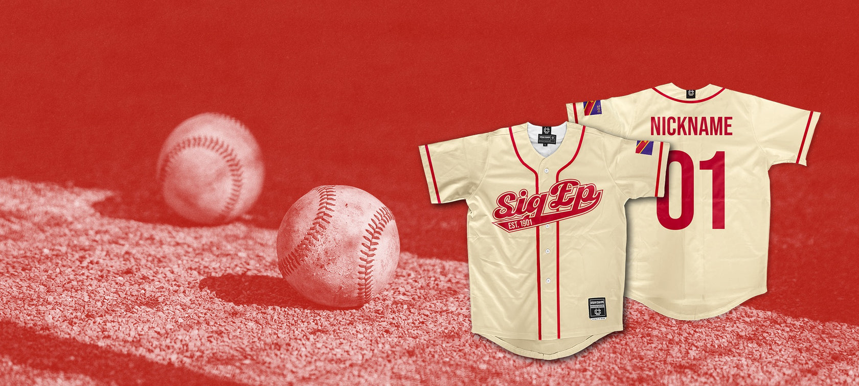 The Official Sigma Phi Epsilon Store – The Sigma Phi Epsilon Store (SigEp)