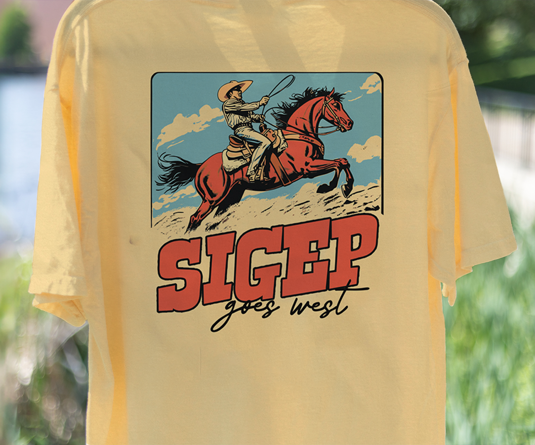 Official SigEp Merchandise - Founder's Badge Pin – The Sigma Phi ...