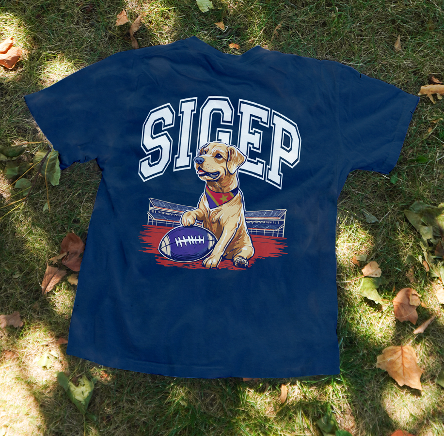 Official SigEp Merchandise - SigEp Sings – The Sigma Phi Epsilon Store ...