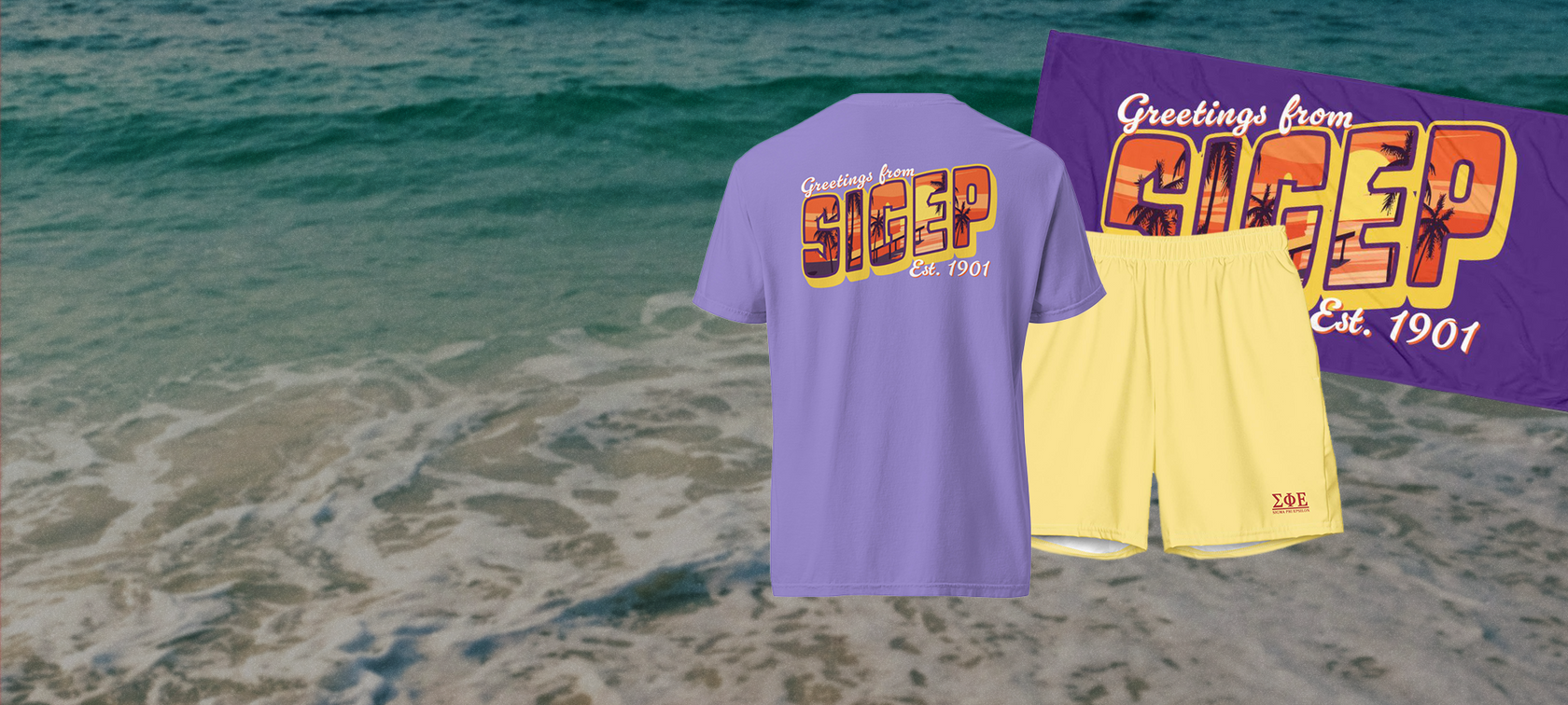 Official SigEp Store | Athletic Clothing, Ritual Items & Custom Awards ...