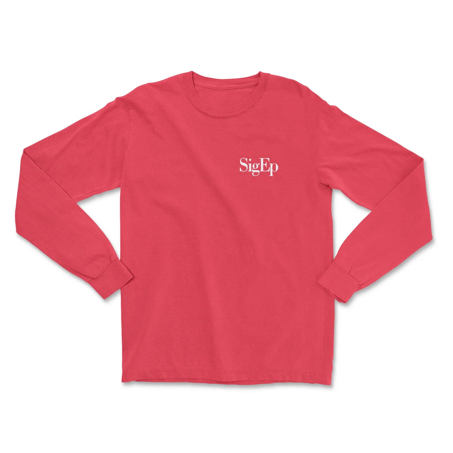 SigEp Long Sleeve T-Shirt – The Sigma Phi Epsilon Store (SigEp)