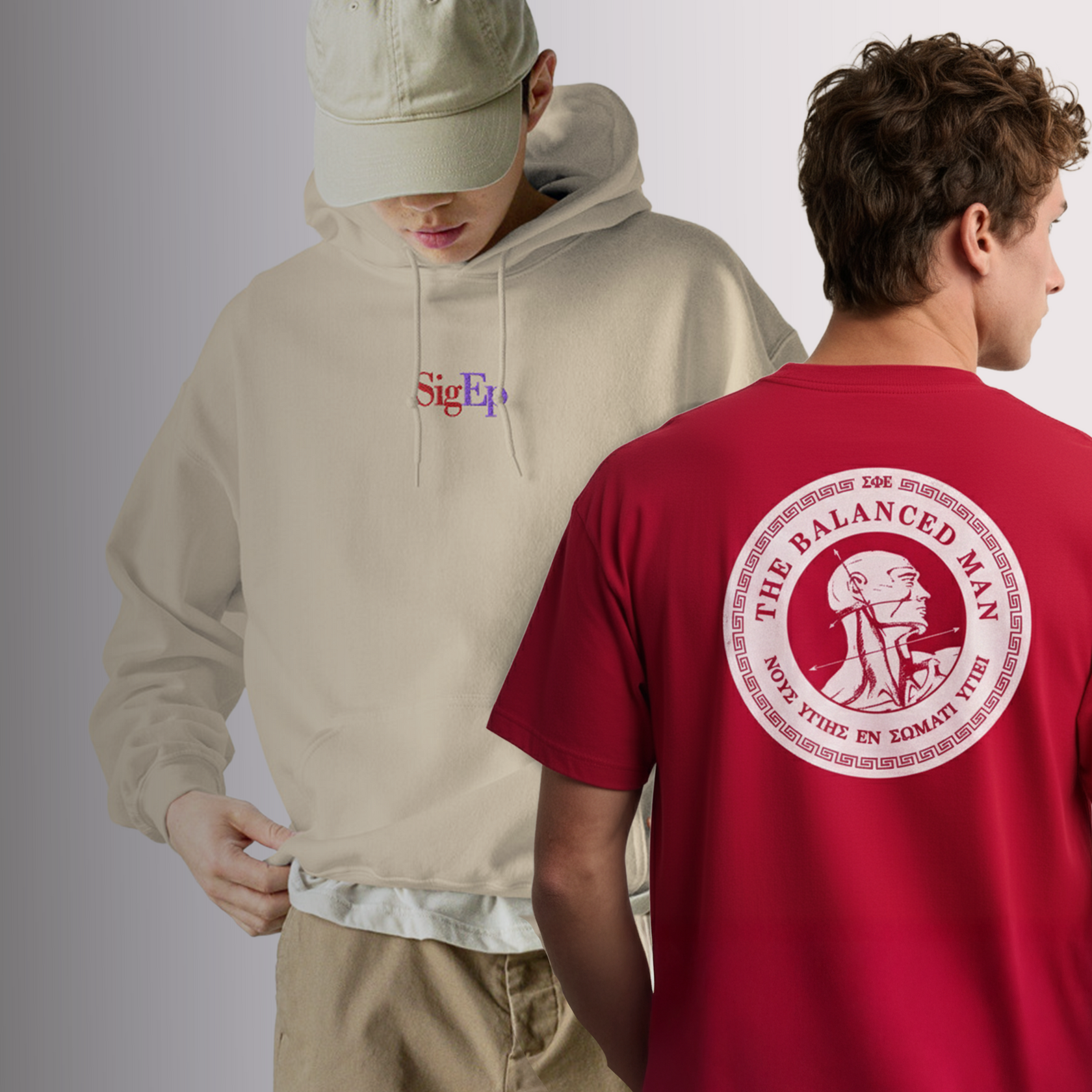 The Official Sigma Phi Epsilon Store – The Sigma Phi Epsilon Store (SigEp)
