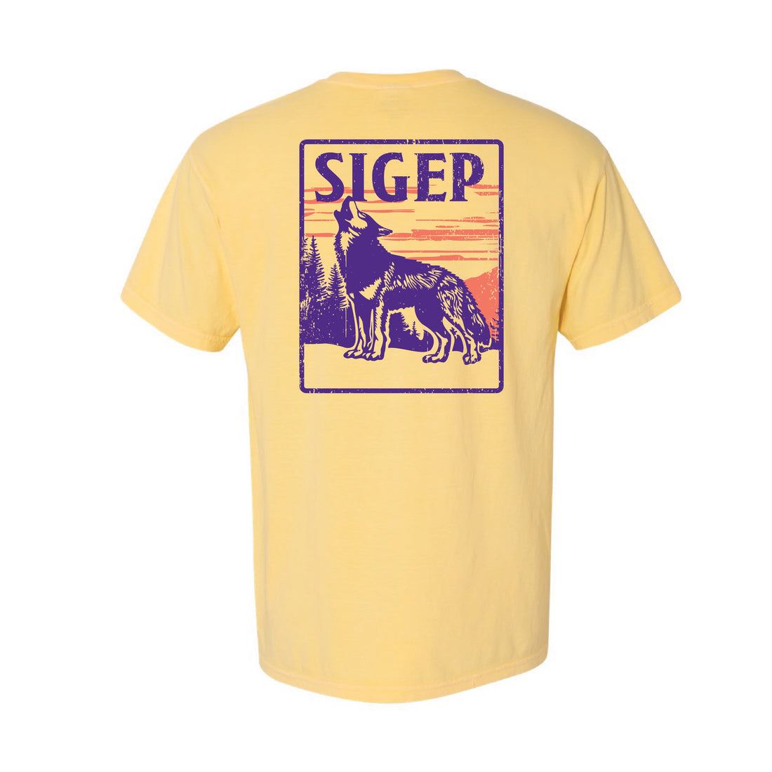 Broken Doric Column - Buy from Official SigEp Merchandise – The Sigma ...