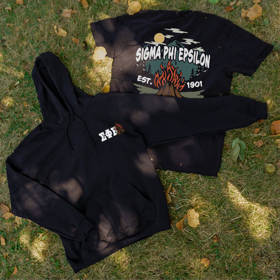 Official SigEp Merchandise - SigEp Sings – The Sigma Phi Epsilon Store ...