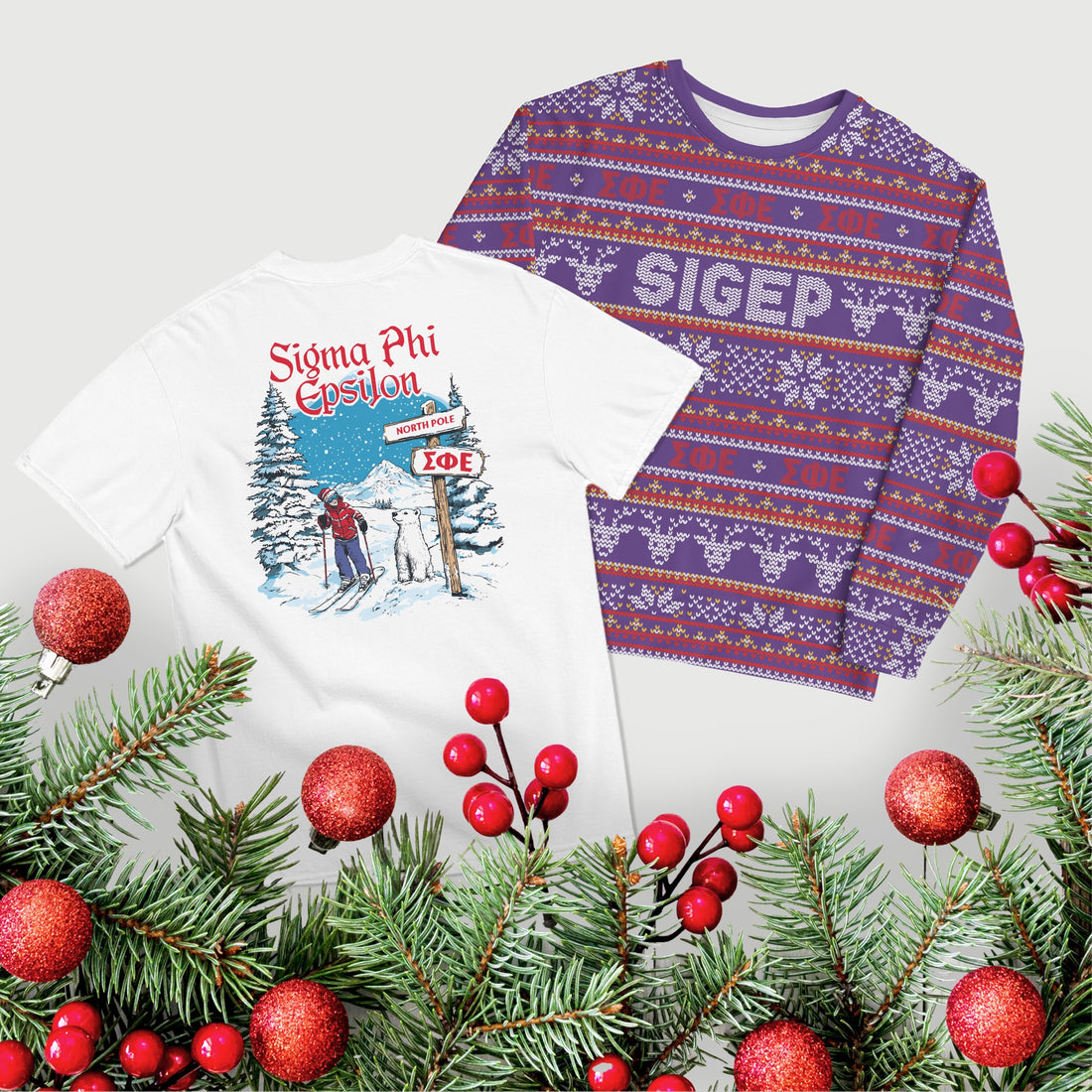 The Official Sigma Phi Epsilon Store – The Sigma Phi Epsilon Store (SigEp)