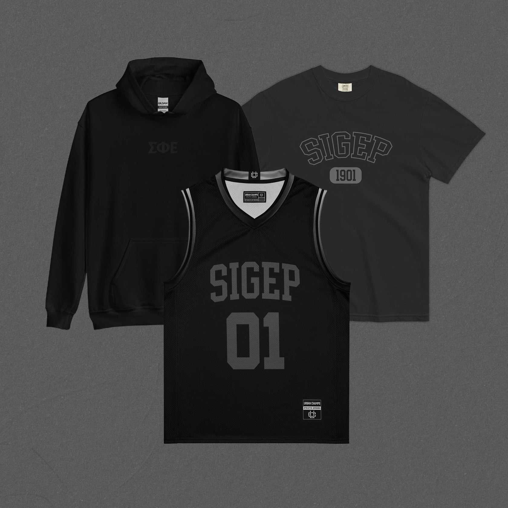 The Official Sigma Phi Epsilon Store – The Sigma Phi Epsilon Store (SigEp)