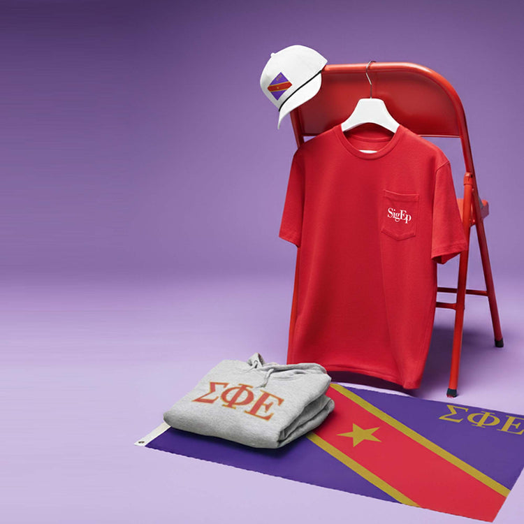 The Official Sigma Phi Epsilon Store – The Sigma Phi Epsilon Store (SigEp)