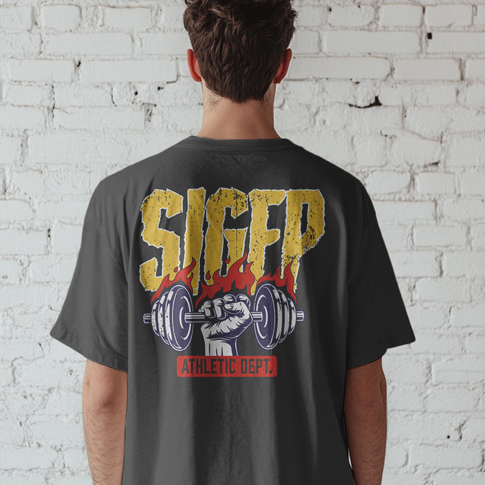 Lifetime Responsibility of Brotherhood Book - Official Sigep Store ...