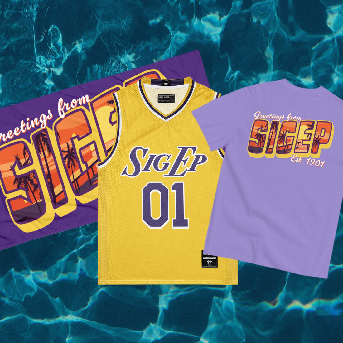 The Official Sigma Phi Epsilon Store – The Sigma Phi Epsilon Store (SigEp)