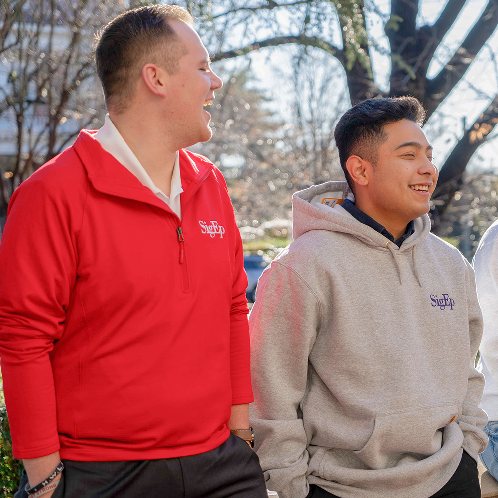 Full Ritual Set – The Sigma Phi Epsilon Store (SigEp)