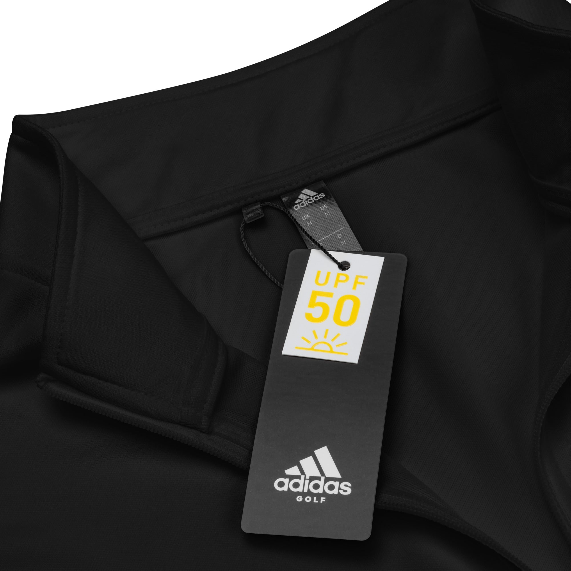 SigEp Adidas Golf Quarter Zip – The Sigma Phi Epsilon Store (SigEp)