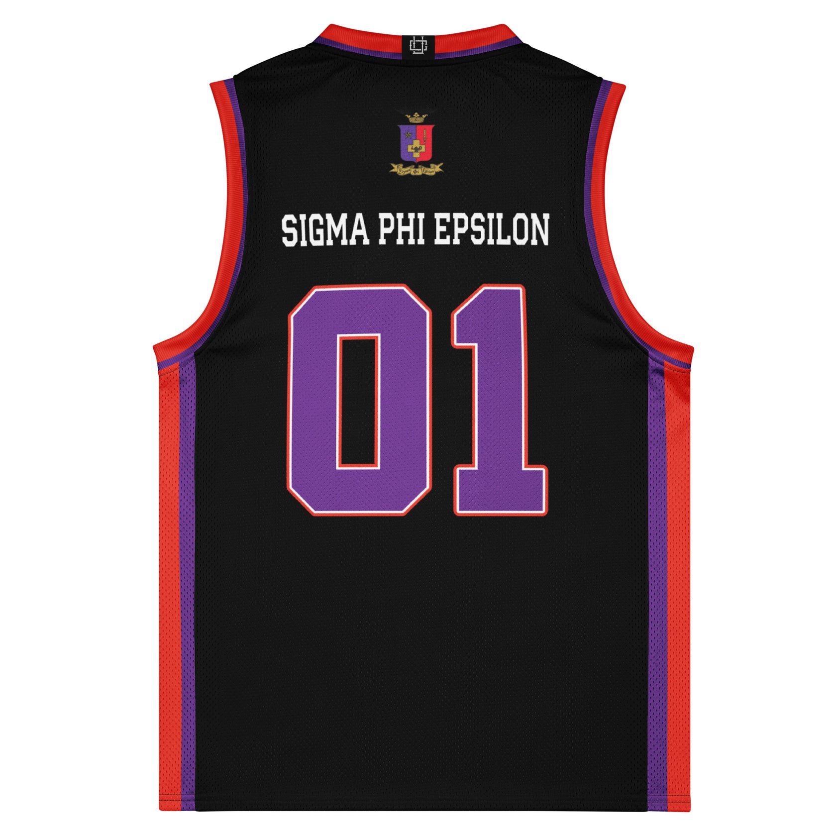 Shop All Jerseys – The Sigma Phi Epsilon Store (SigEp)