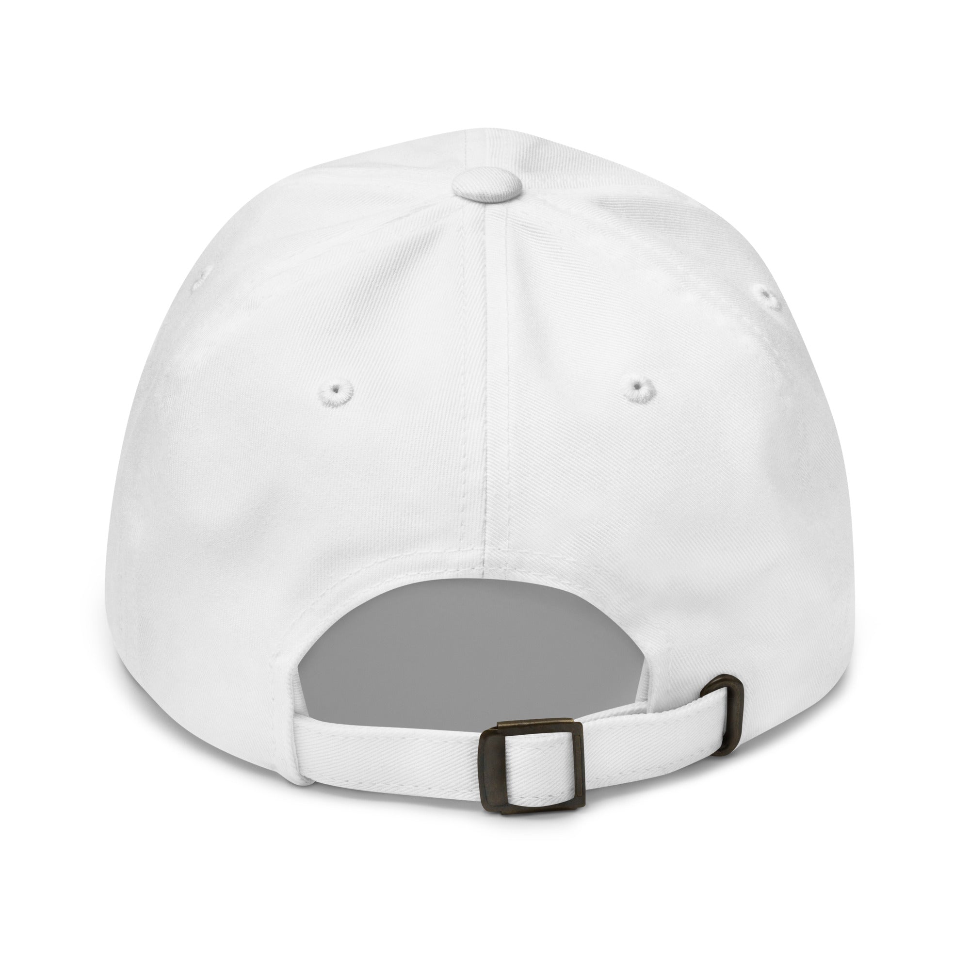SigEp Letters Hat in White – The Sigma Phi Epsilon Store (SigEp)