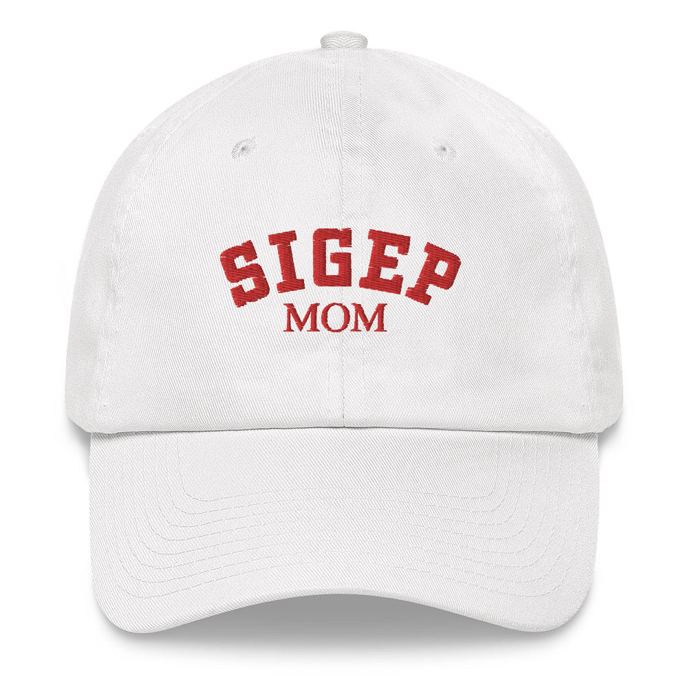 SigEp Mom Hat – The Sigma Phi Epsilon Store (SigEp)