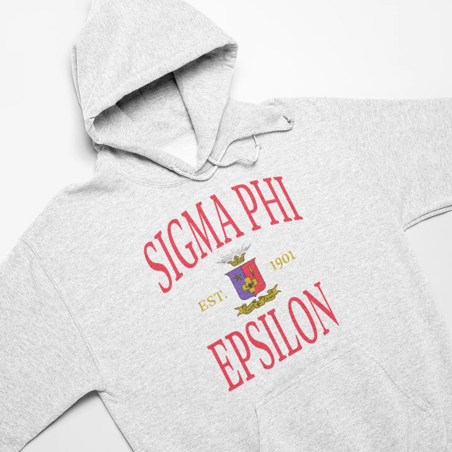 SigEp Vintage Hoodie – The Sigma Phi Epsilon Store (SigEp)