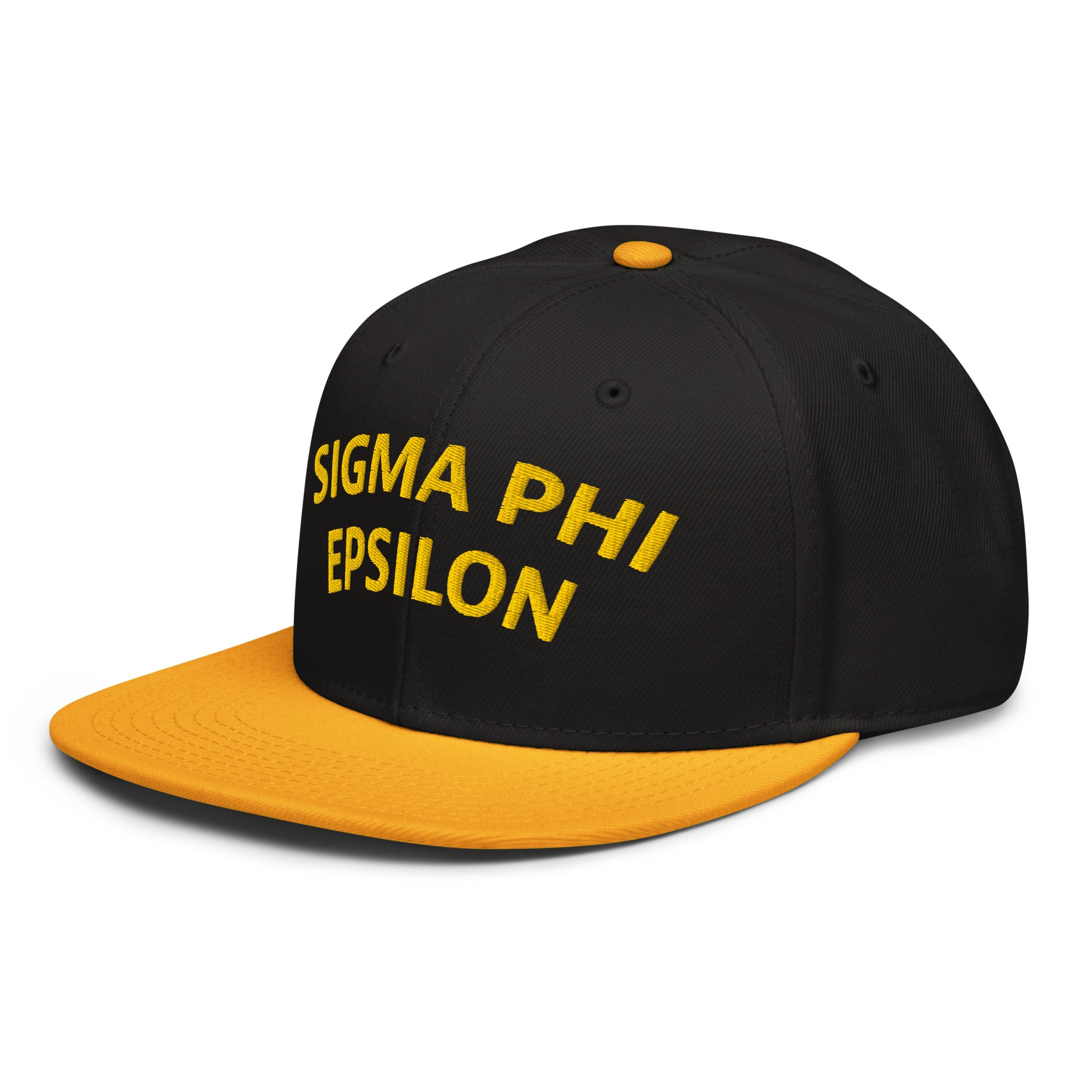 SigEp Snapback Hat – The Sigma Phi Epsilon Store (SigEp)