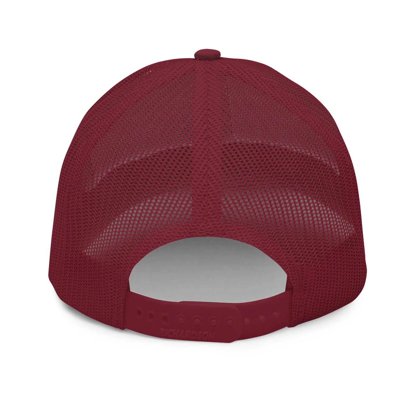 SigEp Letters Trucker Hat in Cardinal – The Sigma Phi Epsilon Store (SigEp)
