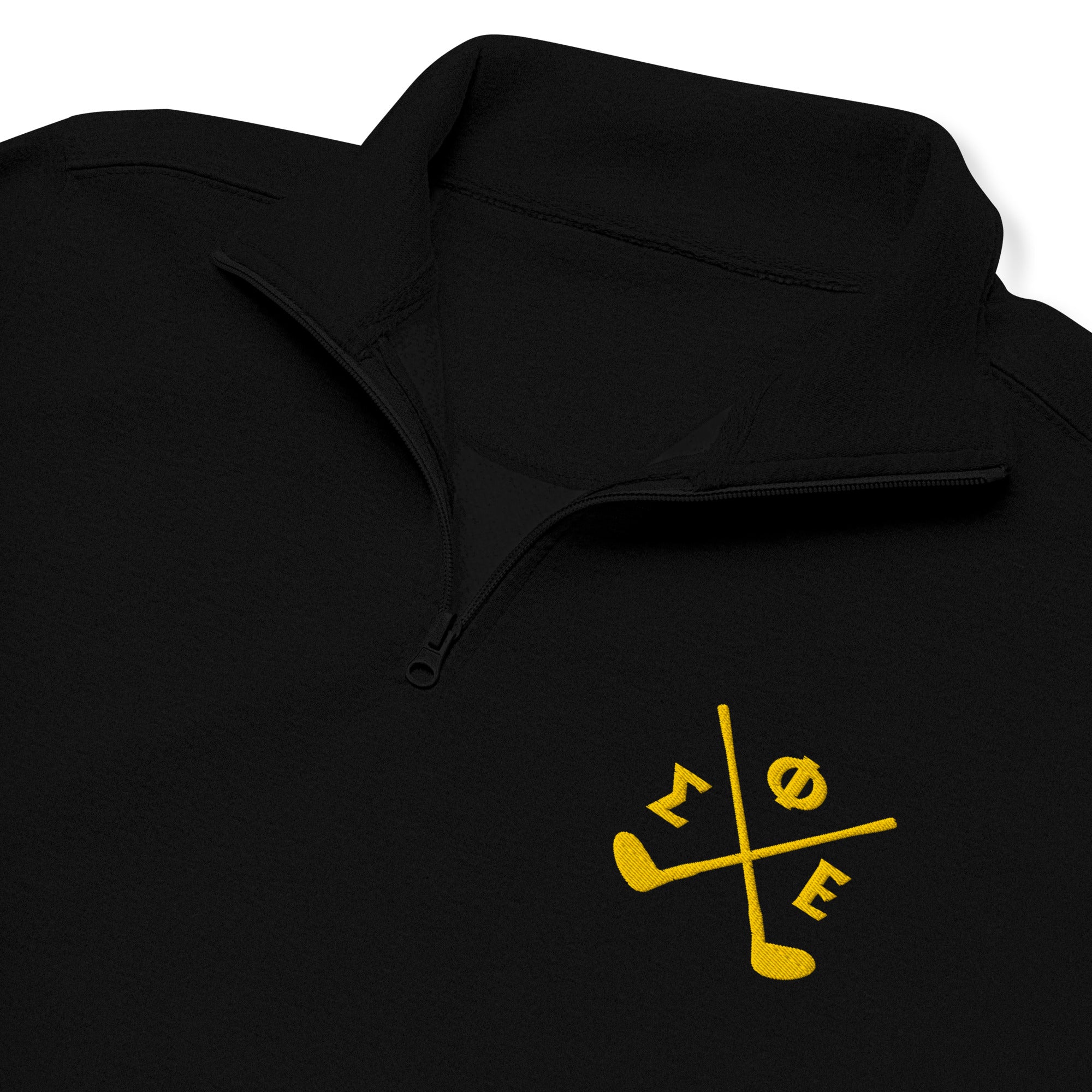 SigEp Golf Fleece Pullover – The Sigma Phi Epsilon Store (SigEp)