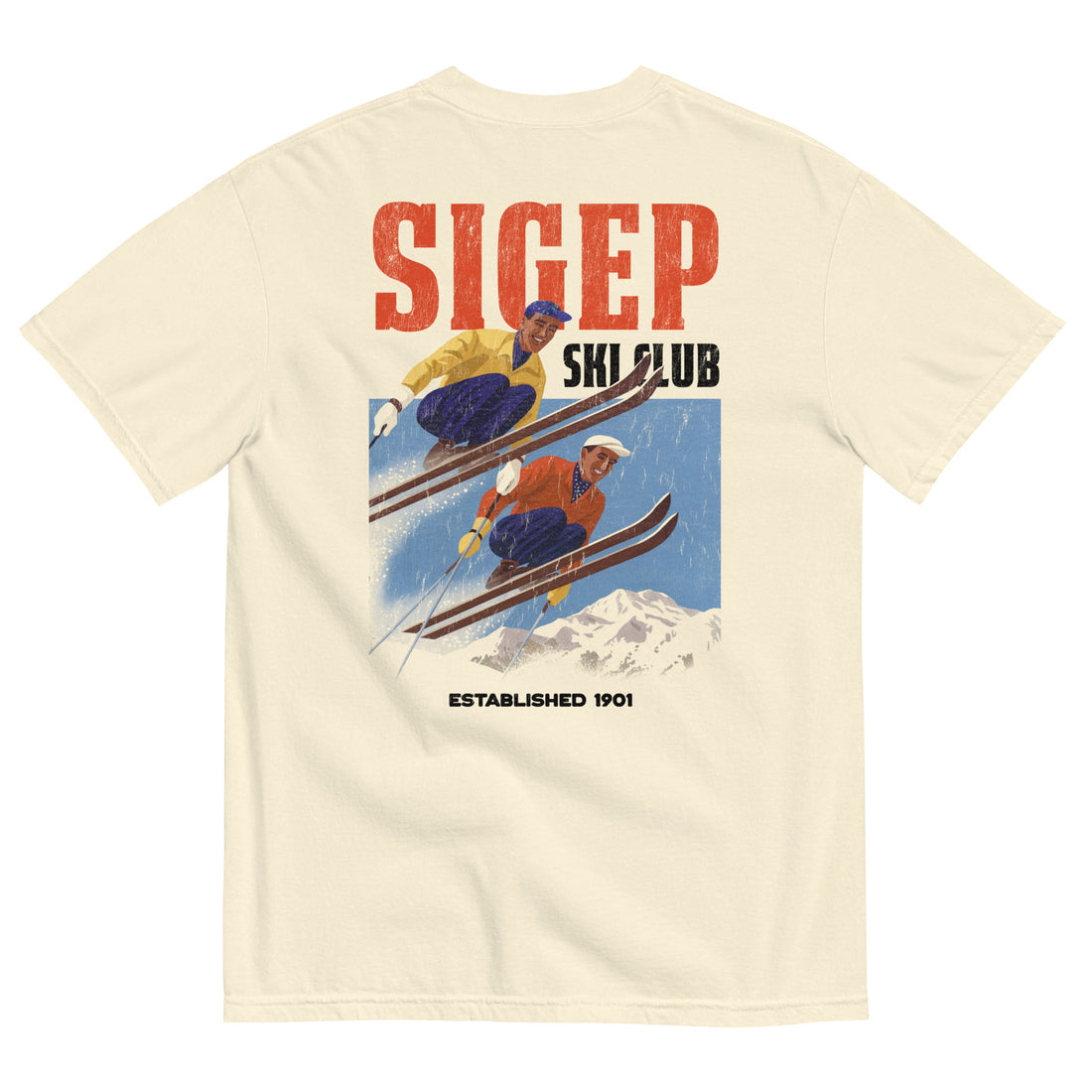 Shop All T-Shirts – The Sigma Phi Epsilon Store (SigEp)