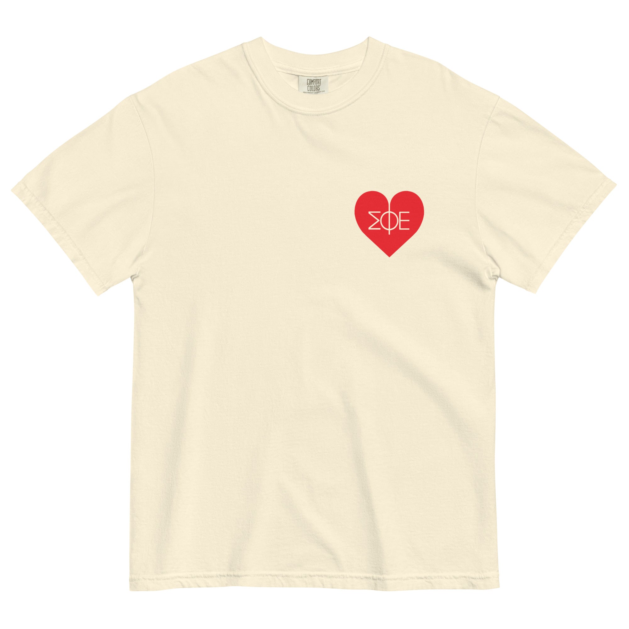 SigEp Valentine T-Shirt – The Sigma Phi Epsilon Store (SigEp)
