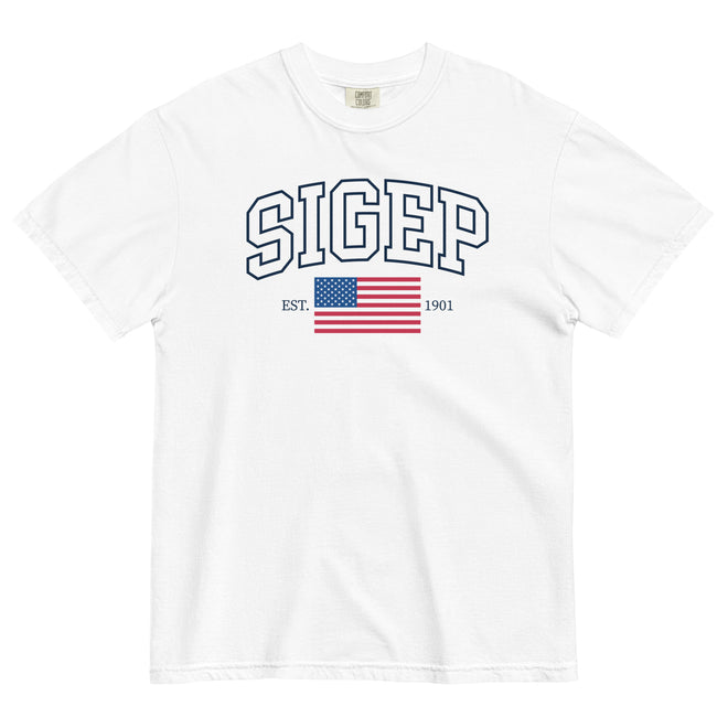 Official SigEp Store | Athletic Clothing, Ritual Items & Custom Awards ...