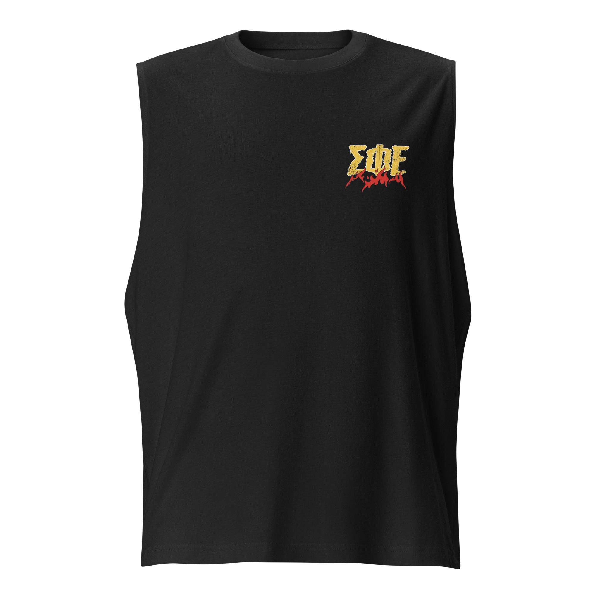 SigEp Athletic Department Muscle Tank – The Sigma Phi Epsilon Store (SigEp)
