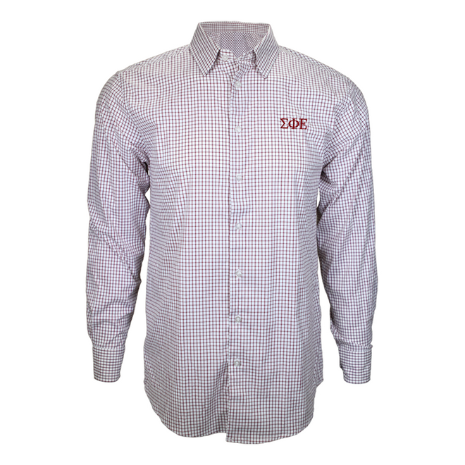 Polos – The Sigma Phi Epsilon Store (SigEp)