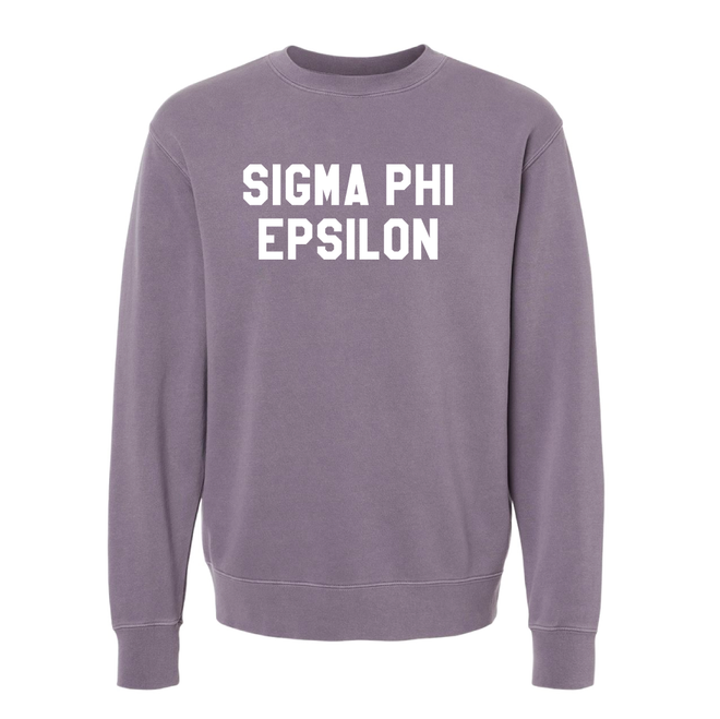 Official SigEp Store | Athletic Clothing, Ritual Items & Custom Awards ...