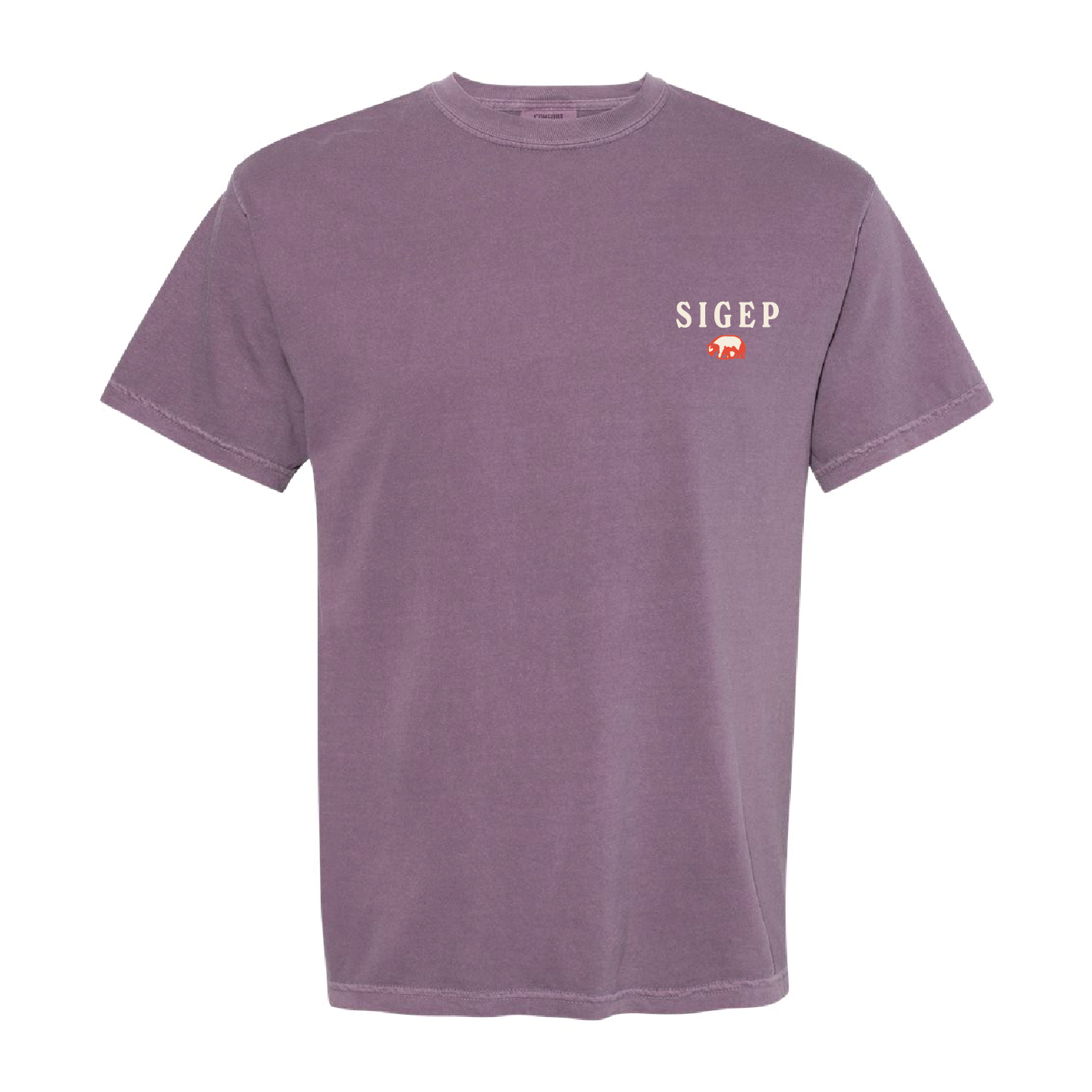 OUTDOORS COLLECTION: SigEp T-Shirt – The Sigma Phi Epsilon Store (SigEp)