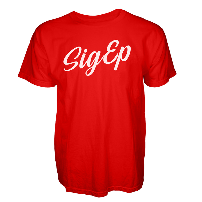 T-Shirts – The Sigma Phi Epsilon Store (SigEp)