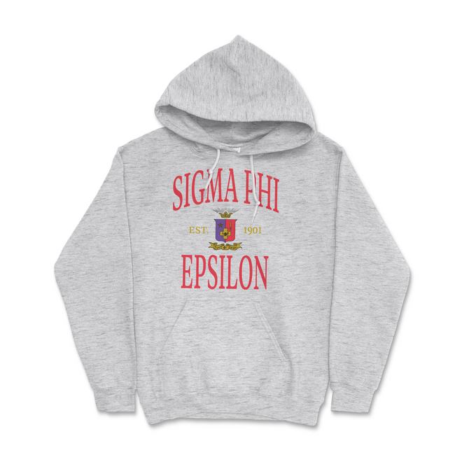 Official SigEp Store | Athletic Clothing, Ritual Items & Custom Awards ...