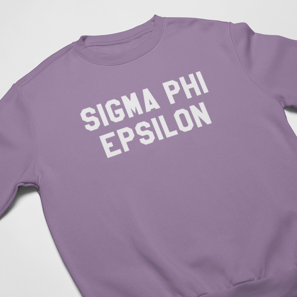 SigEp College Crewneck – The Sigma Phi Epsilon Store (SigEp)