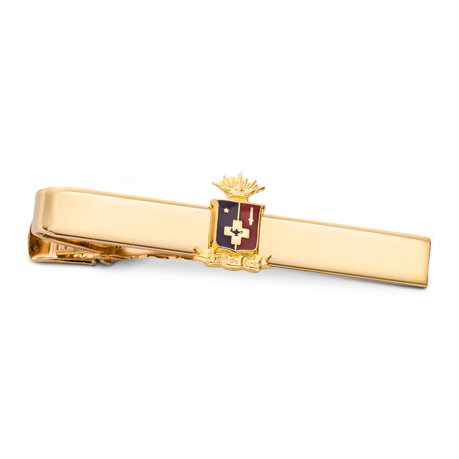 Jewelry: Tie Bar – The Sigma Phi Epsilon Store (SigEp)