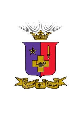 Ritual Insignia Illustrations (Framed) - Official SigEp Merchandise ...