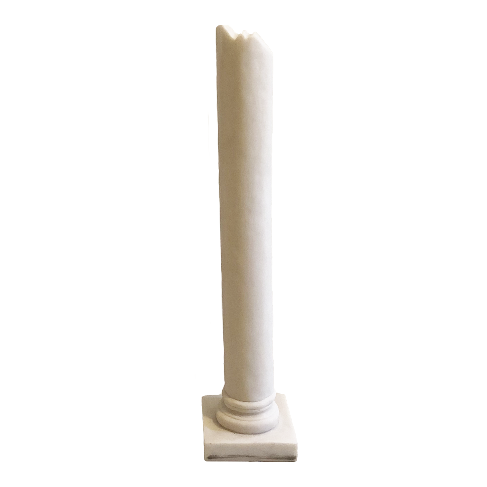 Broken Doric Column - Buy from Official SigEp Merchandise – The Sigma ...
