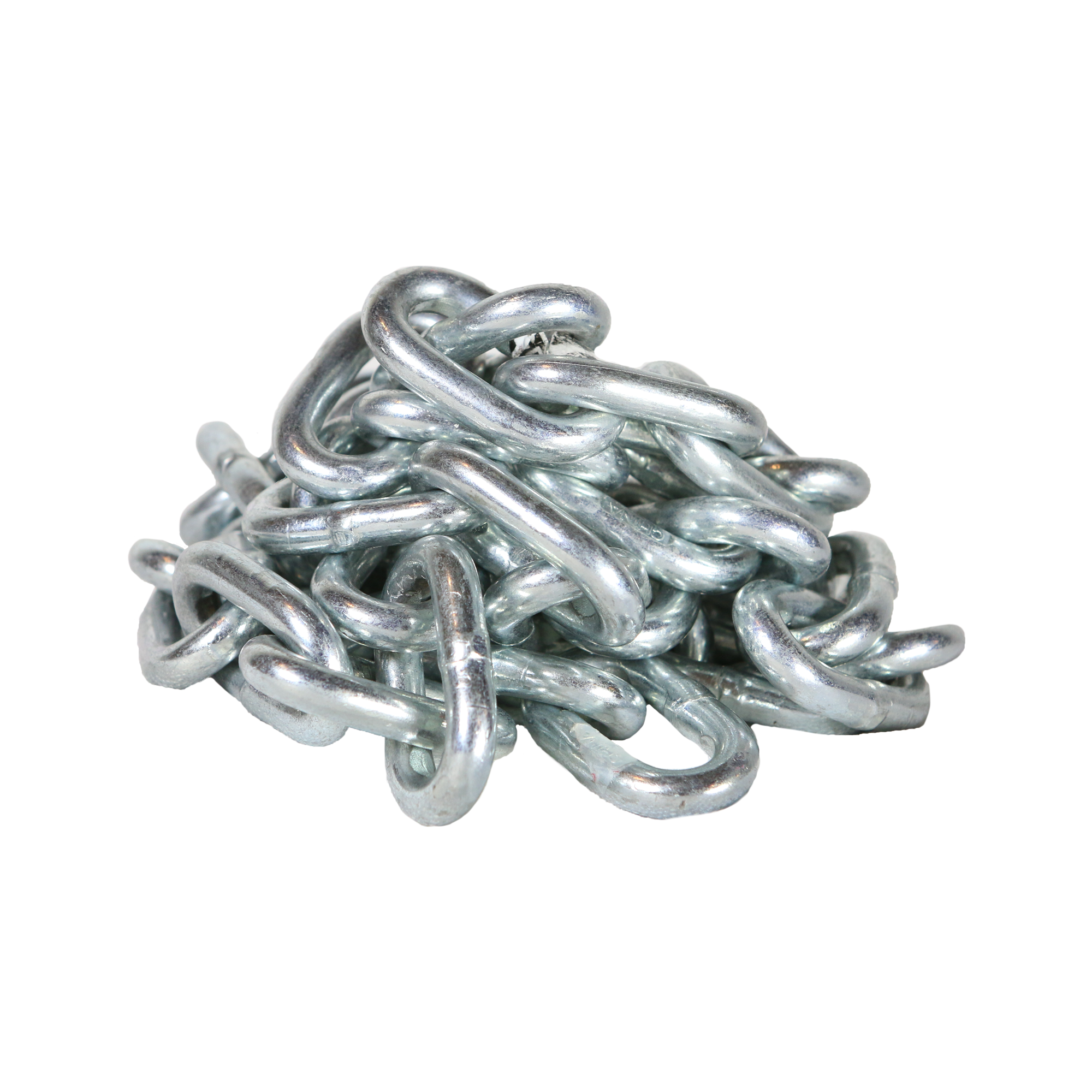 Chain - 5' Chain with 2 Links - Shop Stainless Steel Chains Online ...