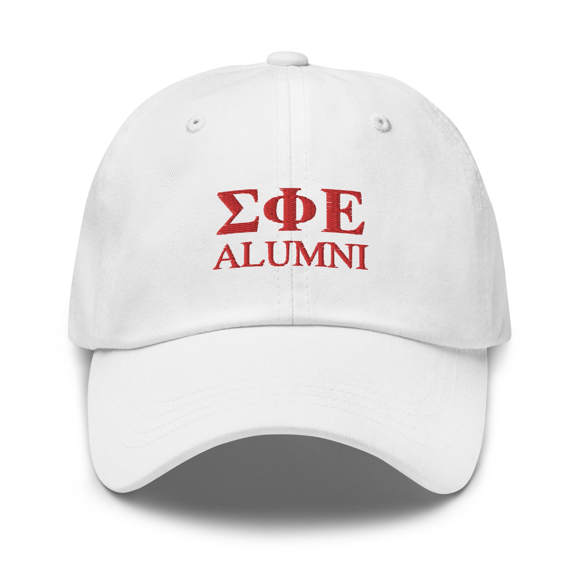 Shop By Category: Baseball Hats – The Sigma Phi Epsilon Store (SigEp)