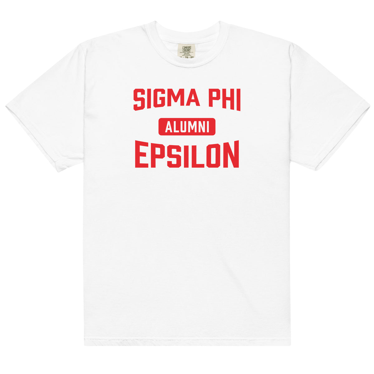 SigEp Alumni T-Shirt – The Sigma Phi Epsilon Store (SigEp)